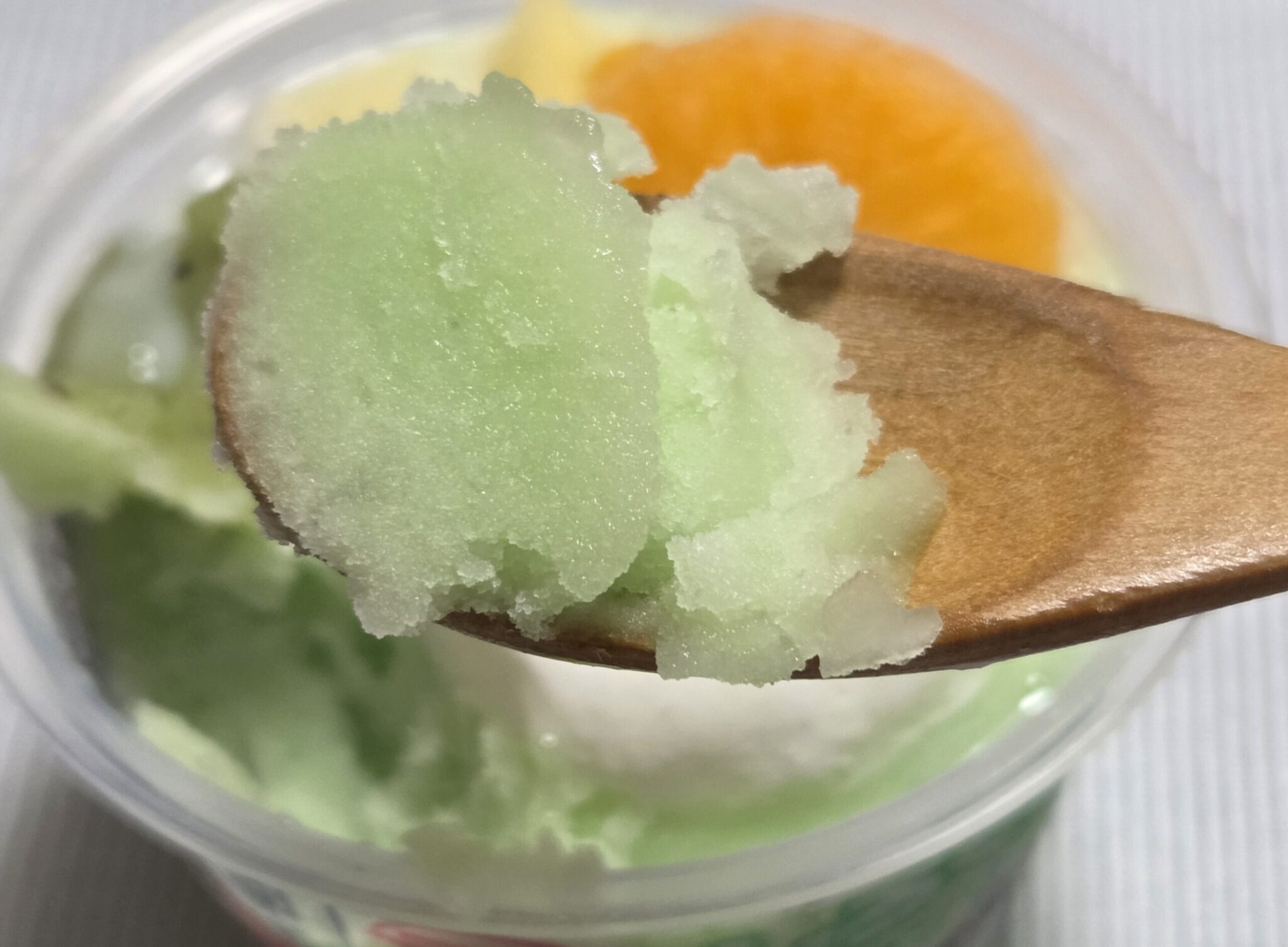 【2025年最新版】コンビニかき氷まとめ｜発売日・価格・人気商品ランキング付き – trendjijitrain