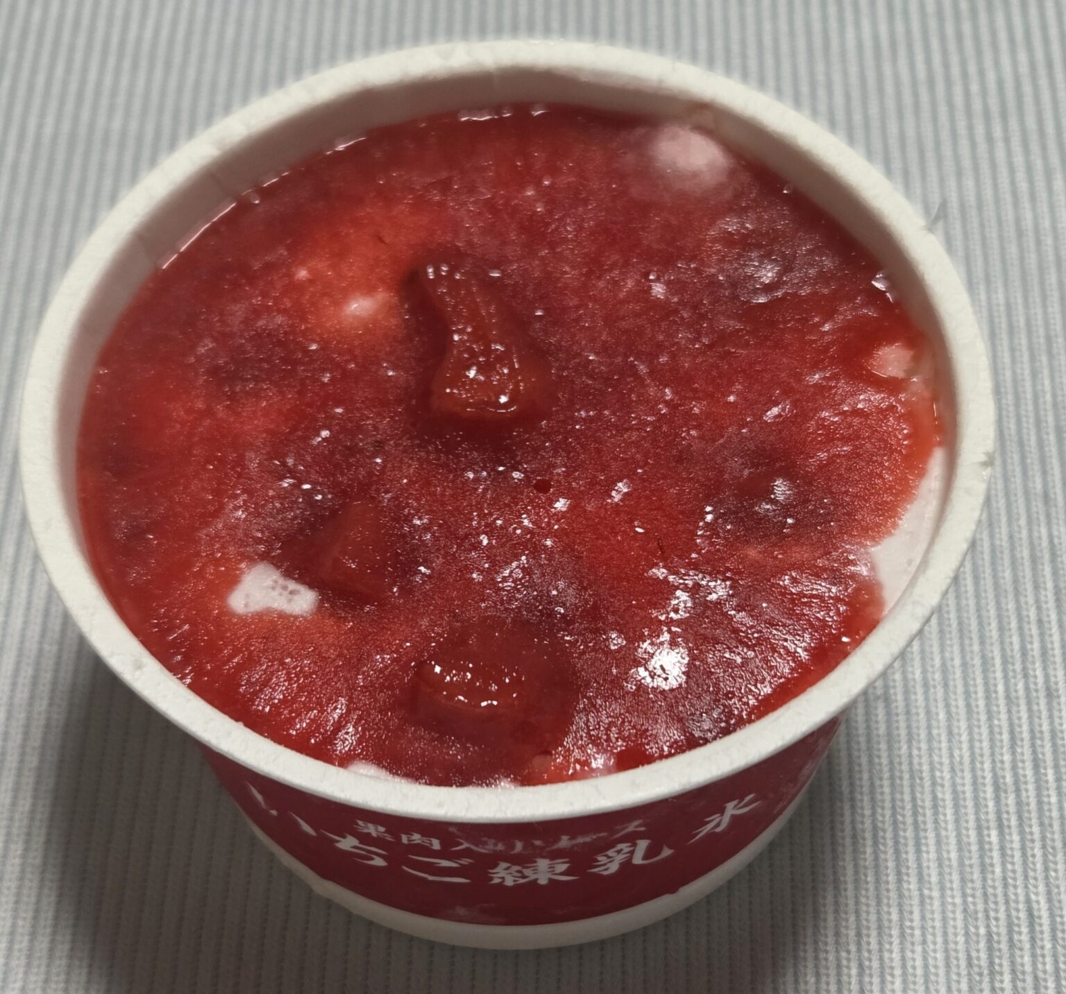 【2025年最新版】コンビニかき氷まとめ｜発売日・価格・人気商品ランキング付き – trendjijitrain